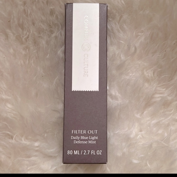 complex culture | Makeup | Complex Culture Filter Out Defense Mist ...